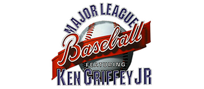 Major League Baseball featuring Ken Griffey Jr. Images - LaunchBox ...