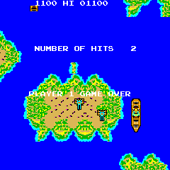 Mission-X Images - LaunchBox Games Database