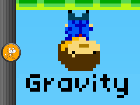 Gravity Images - LaunchBox Games Database