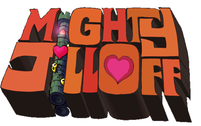 Mighty Jill Off Images - LaunchBox Games Database