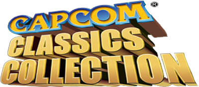 Capcom Classics Collection Vol. 1 Images - LaunchBox Games Database