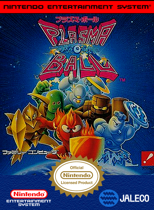 Plasma Ball Images - LaunchBox Games Database