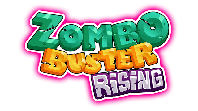 Zombo Buster Rising Images - LaunchBox Games Database