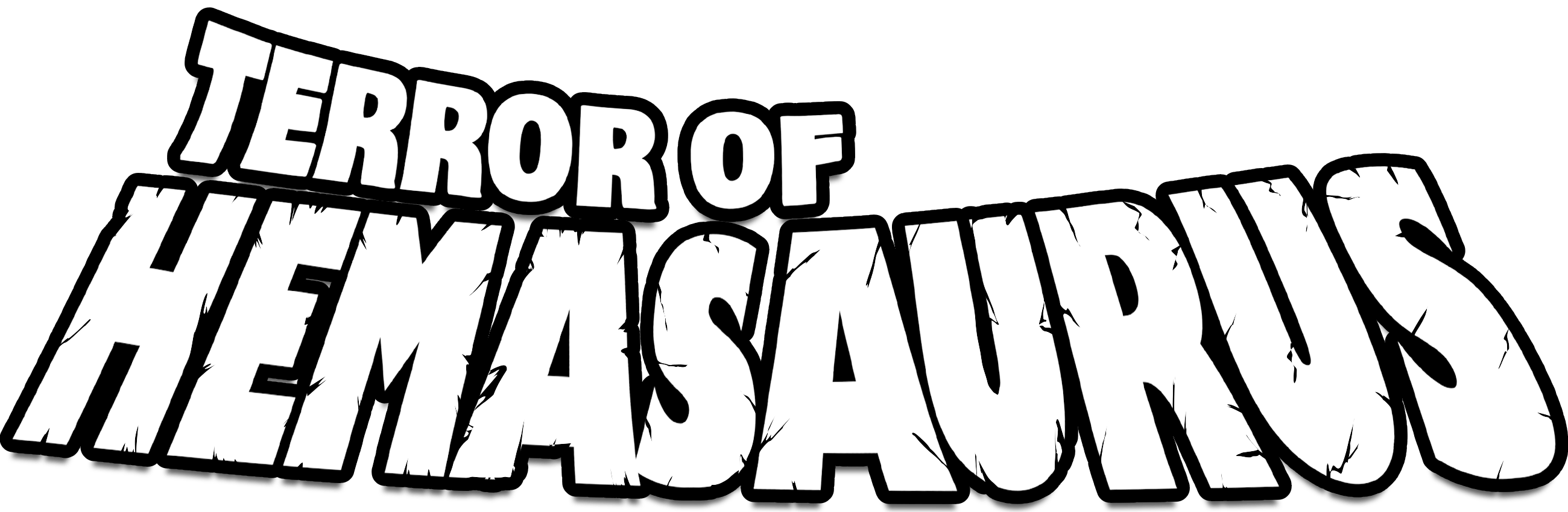 Terror of Hemasaurus Images - LaunchBox Games Database