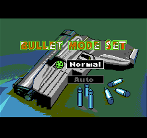 City Patrolman Images - LaunchBox Games Database