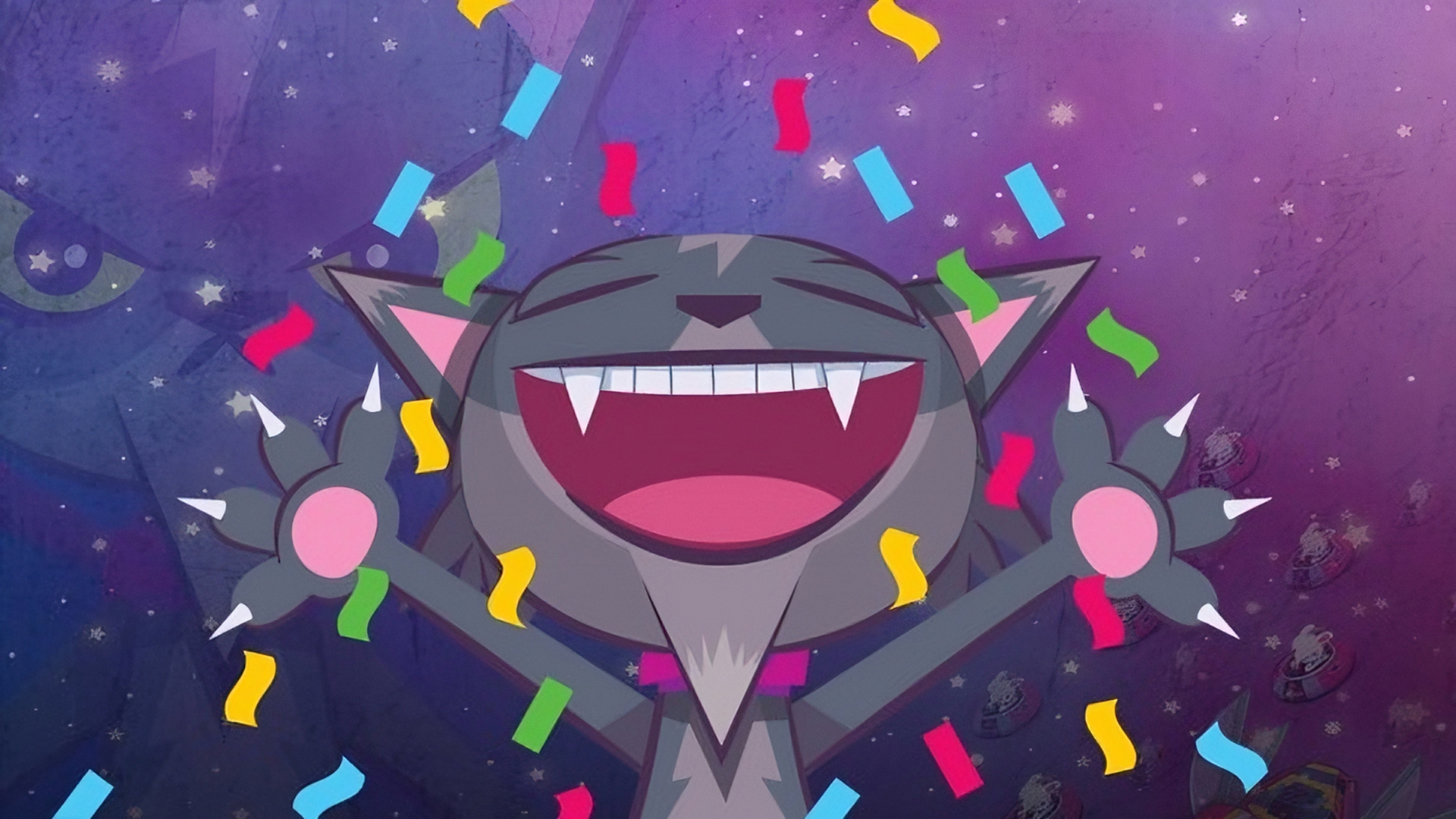 Scram Kitty and His Buddy on Rails Images - LaunchBox Games Database