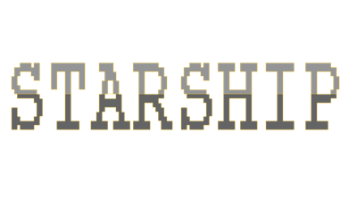 Starship - LaunchBox Games Database