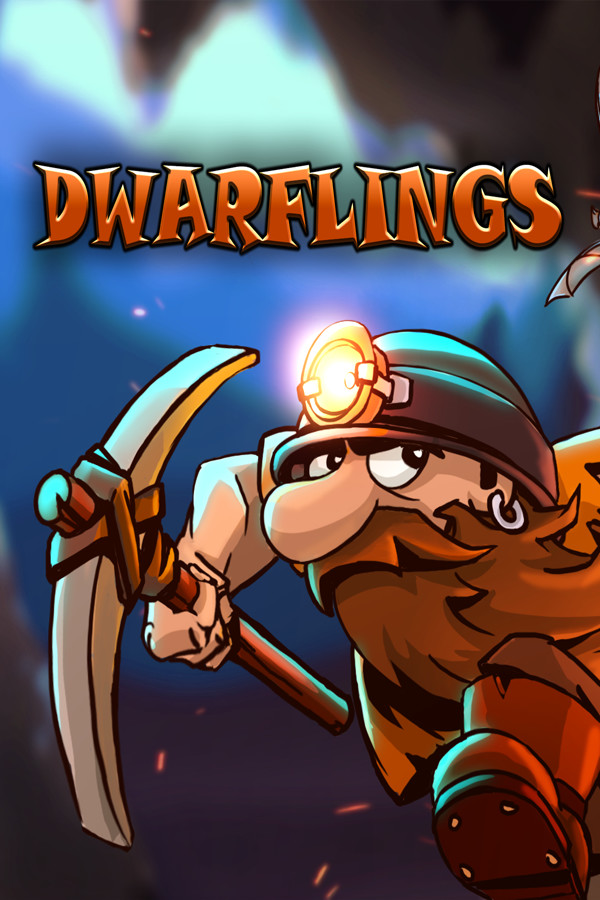 Dwarflings Images - LaunchBox Games Database