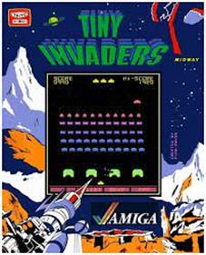 Tiny Invaders Details - LaunchBox Games Database