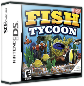 Fish Tycoon Images - LaunchBox Games Database