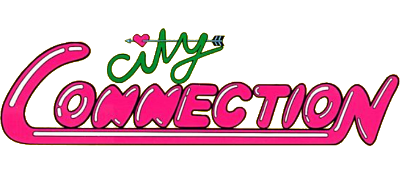 City Connection Images - LaunchBox Games Database