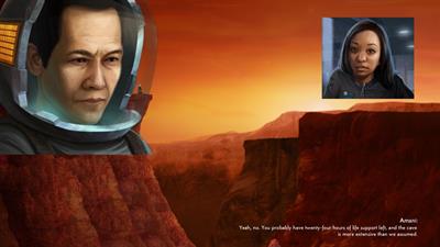 Waking Mars Images - LaunchBox Games Database