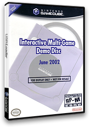 Interactive Multi-Game Demo Disc: June 2002 Images - LaunchBox Games ...