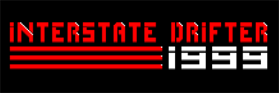 Interstate Drifter 1999 Images - LaunchBox Games Database