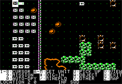 Panzer Strike! Details - LaunchBox Games Database