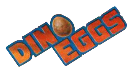 Dino Eggs Images - LaunchBox Games Database