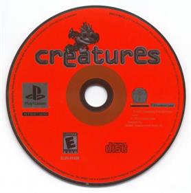 Creatures Images - LaunchBox Games Database
