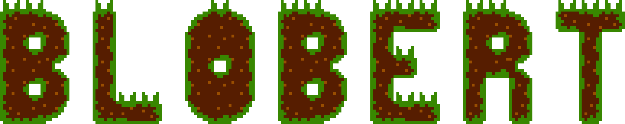 Blobert Images - LaunchBox Games Database