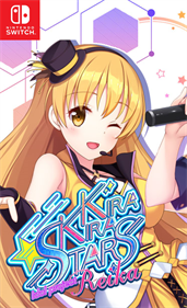 Kirakira stars idol project Reika Images - LaunchBox Games Database
