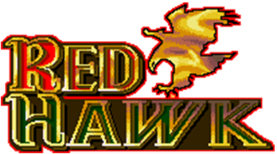 Red Hawk Details - LaunchBox Games Database