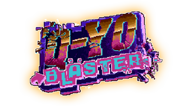 Q-YO Blaster Images - LaunchBox Games Database