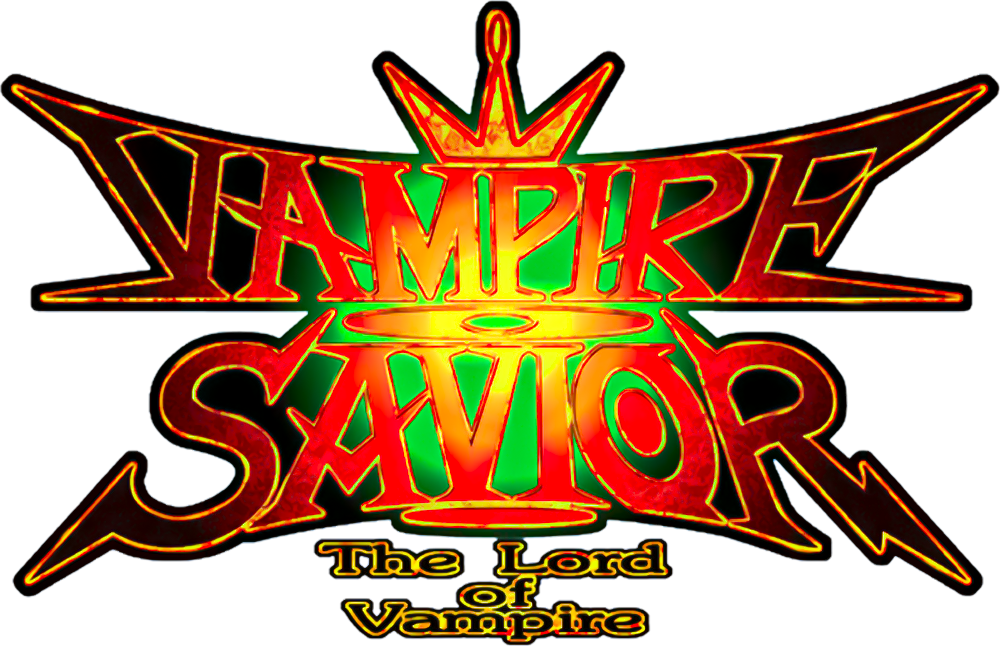 Vampire Savior: The Lord of Vampire Images - LaunchBox Games Database