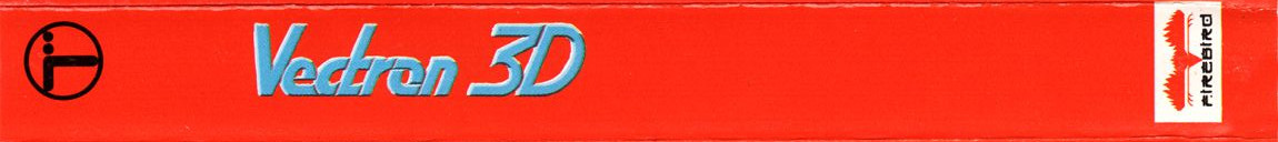 Vectron Images - LaunchBox Games Database