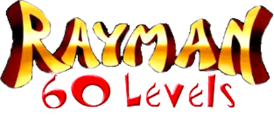Rayman 60 Levels Images - LaunchBox Games Database