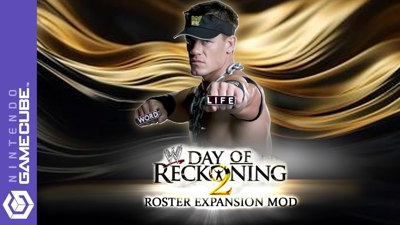 WWE Day of Reckoning 2: Roster Expansion - LaunchBox Games Database