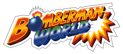 Bomberman World Images - LaunchBox Games Database