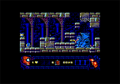 Phantomas 2.0 Images - LaunchBox Games Database