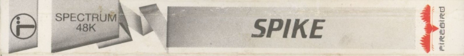 Spike Images - LaunchBox Games Database