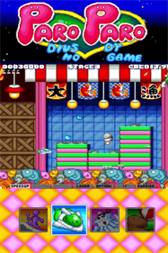ParoParo - LaunchBox Games Database