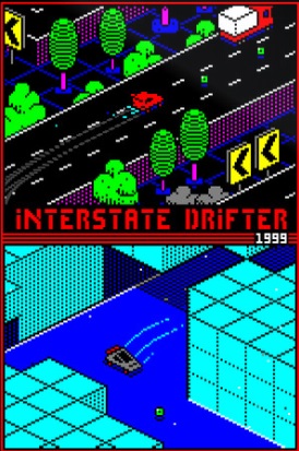 Interstate Drifter 1999 Images - LaunchBox Games Database