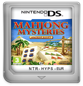 Mahjong Mysteries: Ancient Athena Images - LaunchBox Games Database