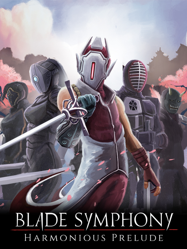 Blade Symphony Images - LaunchBox Games Database