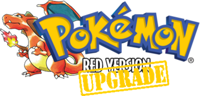 Pokémon Red Upgrade - LaunchBox Games Database
