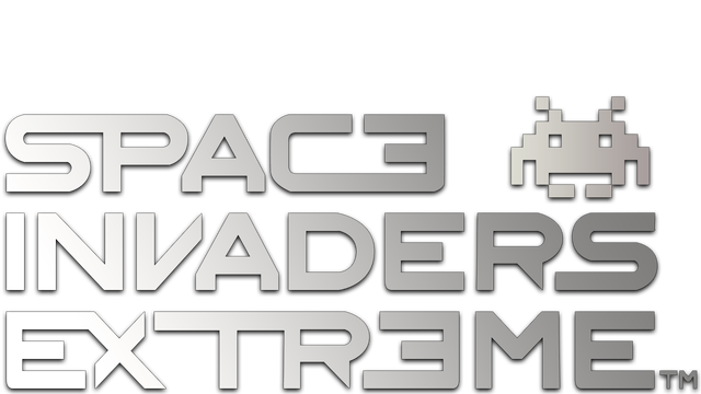 Space Invaders Extreme Images - LaunchBox Games Database