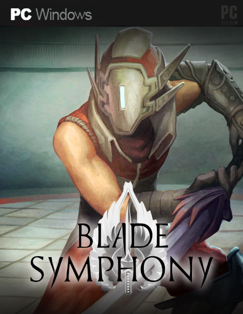Blade Symphony Images - LaunchBox Games Database