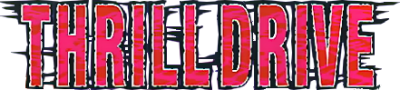 Thrill Drive Images - LaunchBox Games Database
