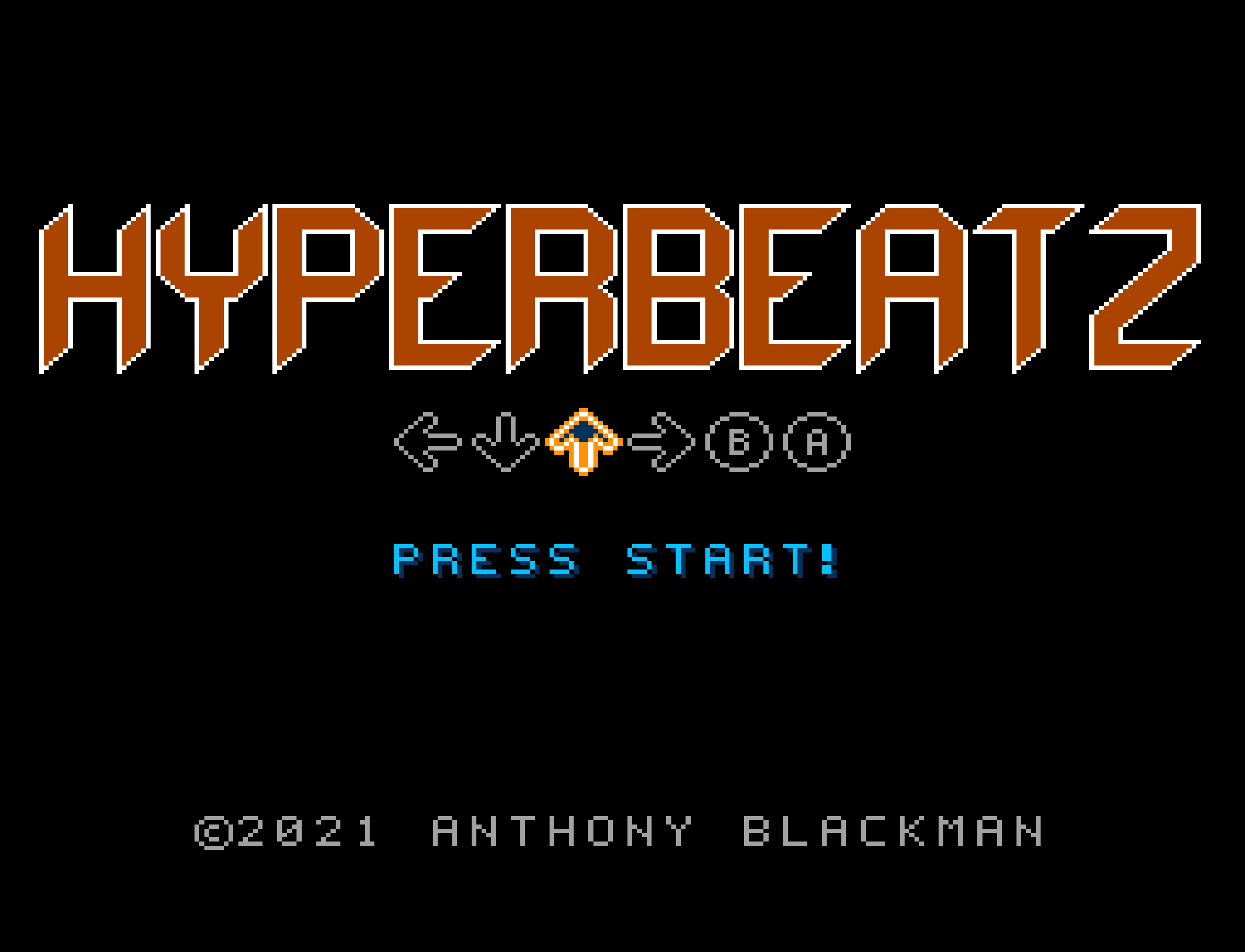 Hyperbeatz Images - LaunchBox Games Database