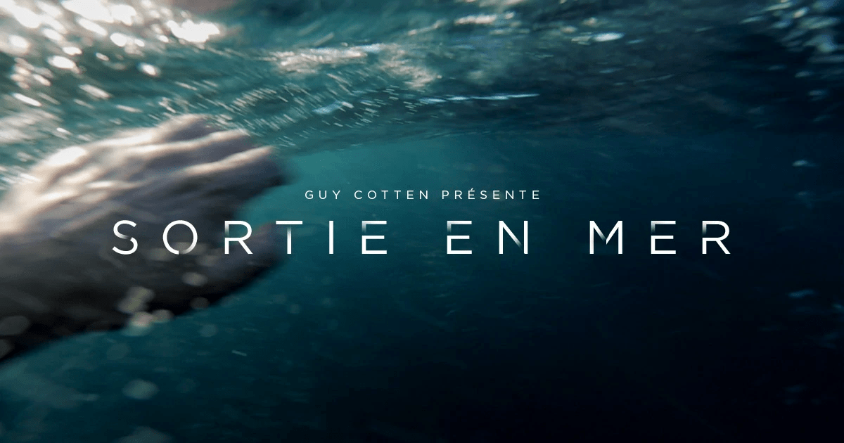Sortie En Mer Images - LaunchBox Games Database
