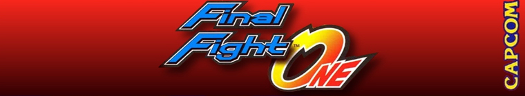 Final Fight One Images - LaunchBox Games Database
