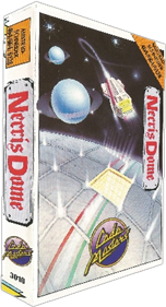 Necris Dome Images - LaunchBox Games Database