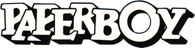 PaperBoy Images - LaunchBox Games Database