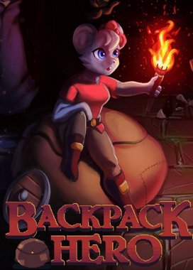 Backpack Hero Images - LaunchBox Games Database