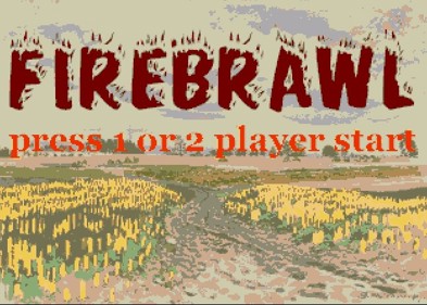 Firebrawl - LaunchBox Games Database