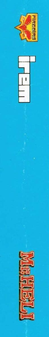 Mr. Heli Images - LaunchBox Games Database