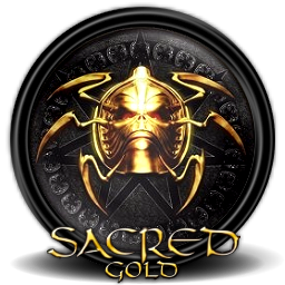 Sacred Gold Edition Images - LaunchBox Games Database