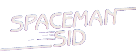 Spaceman Sid Images - LaunchBox Games Database